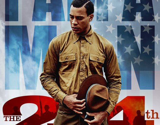 The 24th (Film 2020): trama, cast e info - Movieplayer.it