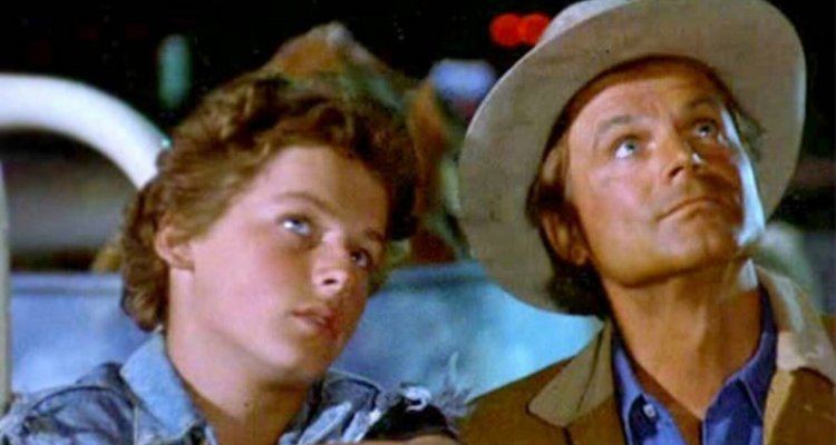 Terence Hill: i suoi figli e la tragica morte di Ross Hill, il figlio ...