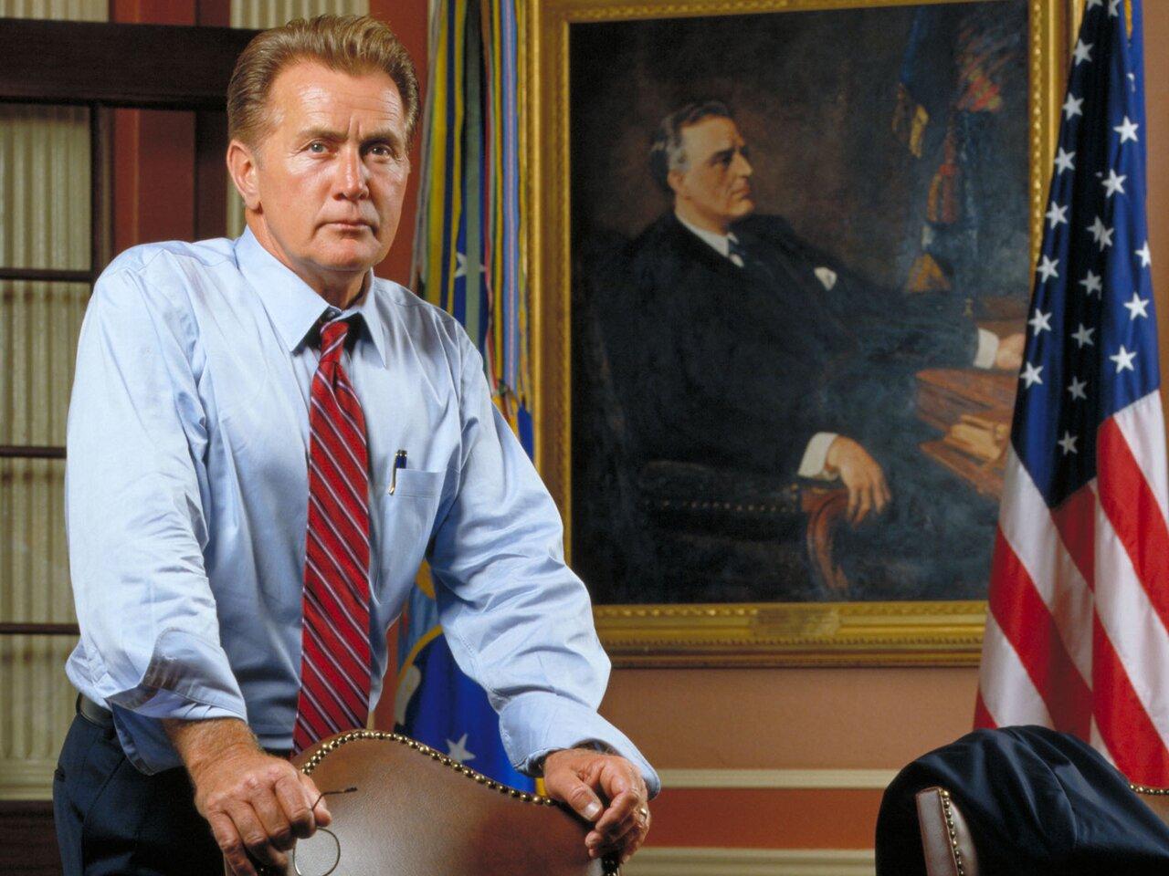 The West Wing: la TV di ieri in una grande serie che sembra scritta ...