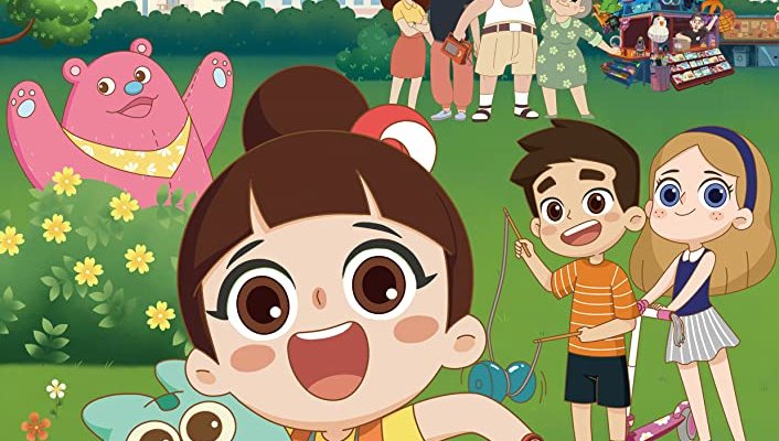 Luo Bao Bei (Serie TV 2018 - 2018): trama e info - Movieplayer.it