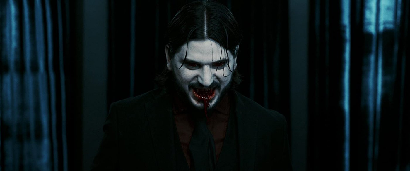 Caleb: intervista a Roberto D'Antona - Movieplayer.it