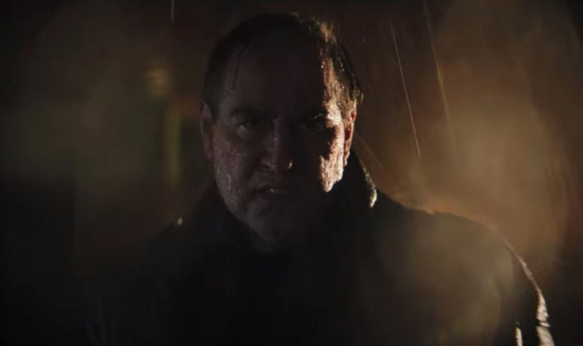 The Batman: i piani per il sequel si sono trasformati nella serie ...