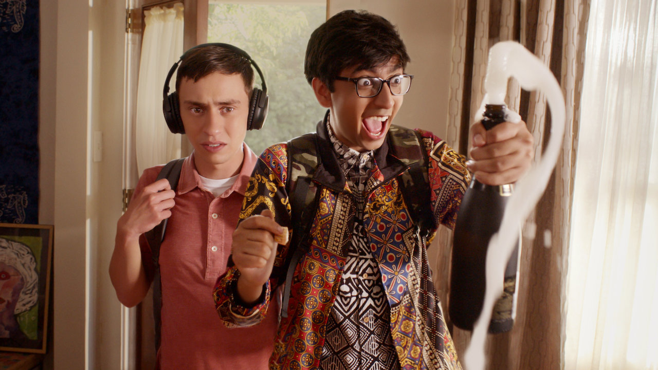 Serie TV teen su Netflix: le 20 migliori - Movieplayer.it