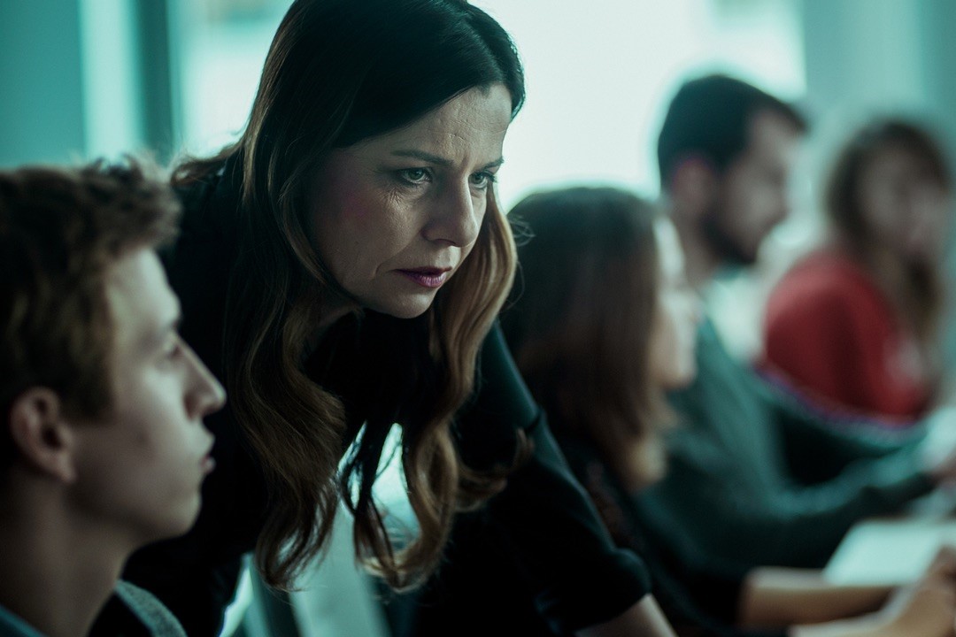 The Hater, la recensione del film Netflix