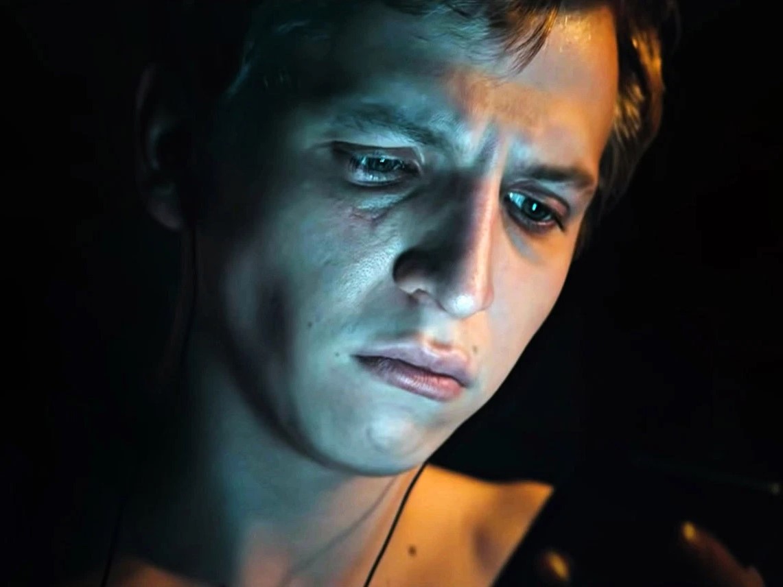 The Hater, la recensione del film Netflix