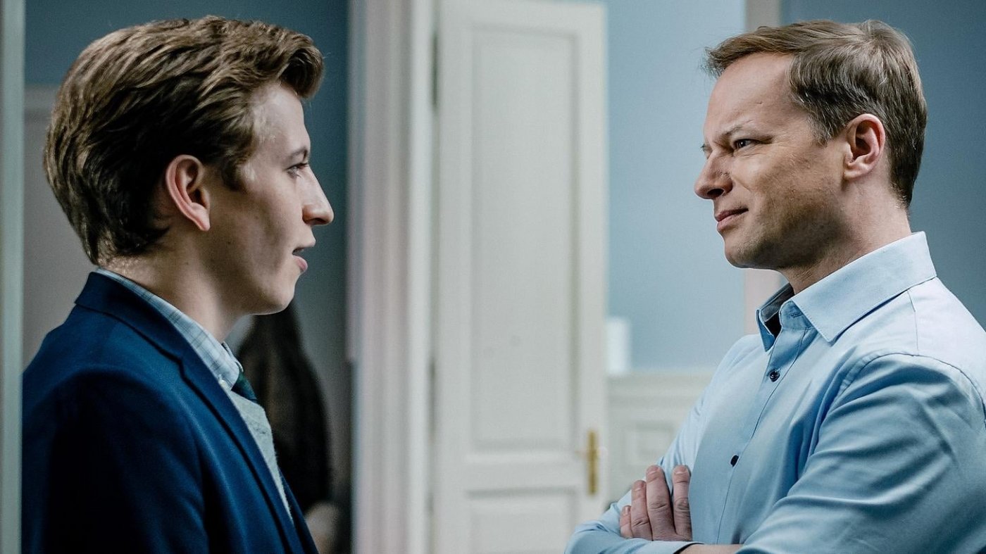 The Hater, la recensione del film Netflix