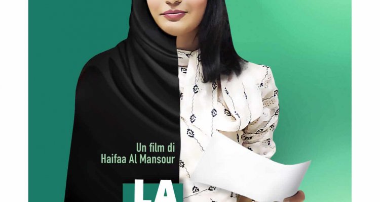 La candidata ideale (Film 2019): trama, cast, foto, news - Movieplayer.it