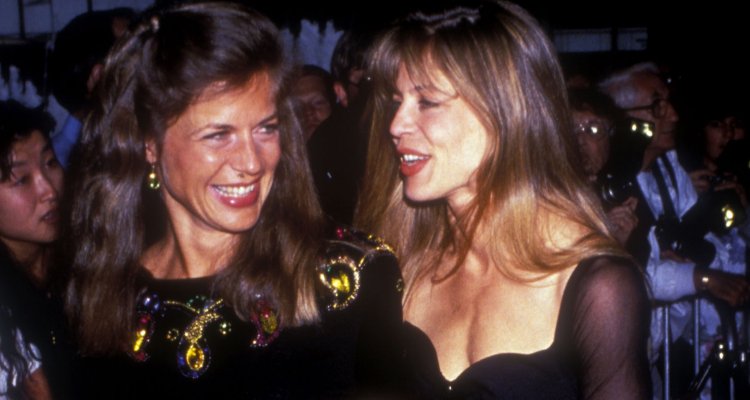 Linda Hamilton, morta la sorella gemella Leslie: fu la sua controfigura in Terminator 2 ...