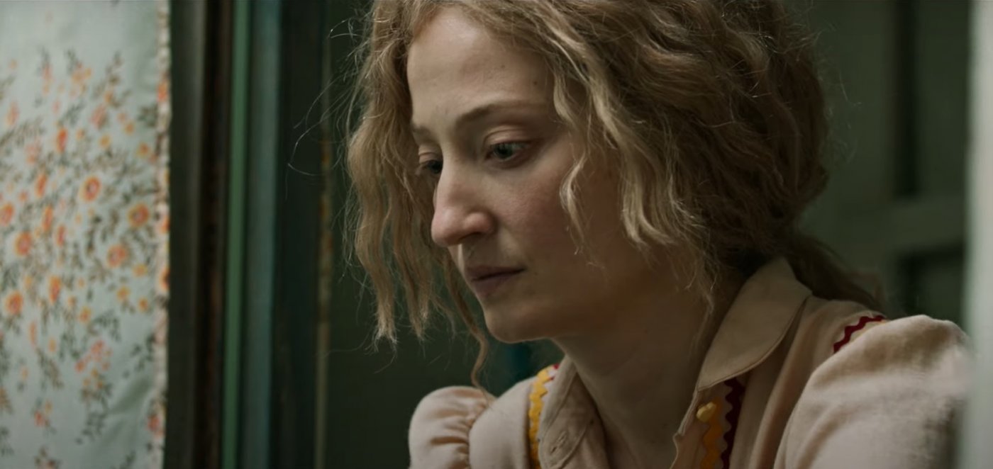 Lacci, la recensione del film presentato a Venezia 2020 - Movieplayer.it