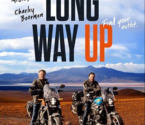 Long Way Up (Serie TV 2020): trama, cast e dove vederla - Movieplayer.it