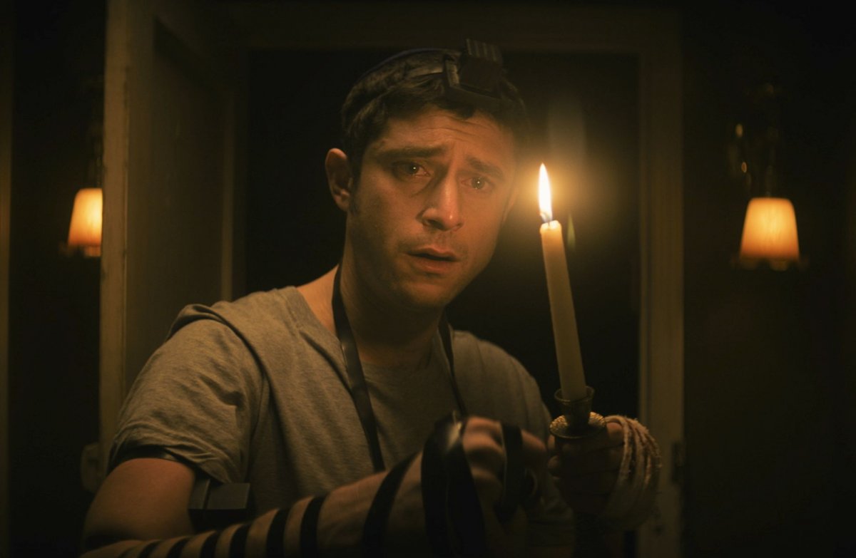 The Vigil, Caleb, Il giardino segreto, Better Watch Out, Legacy of Lies ...