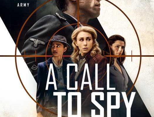 A Call to Spy (Film 2019): trama, cast e dove vederlo - Movieplayer.it