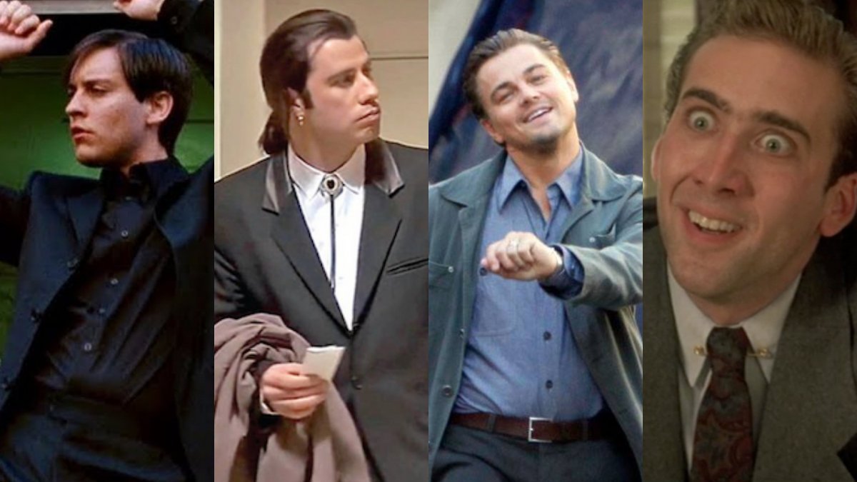 I migliori 15 meme tratti dai film - Movieplayer.it