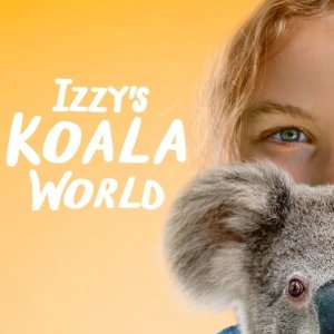 Izzy nel mondo dei Koala (Serie TV 2020): trama, foto - Movieplayer.it