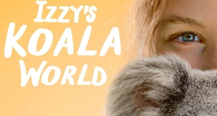 Izzy nel mondo dei Koala (Serie TV 2020): trama e info - Movieplayer.it