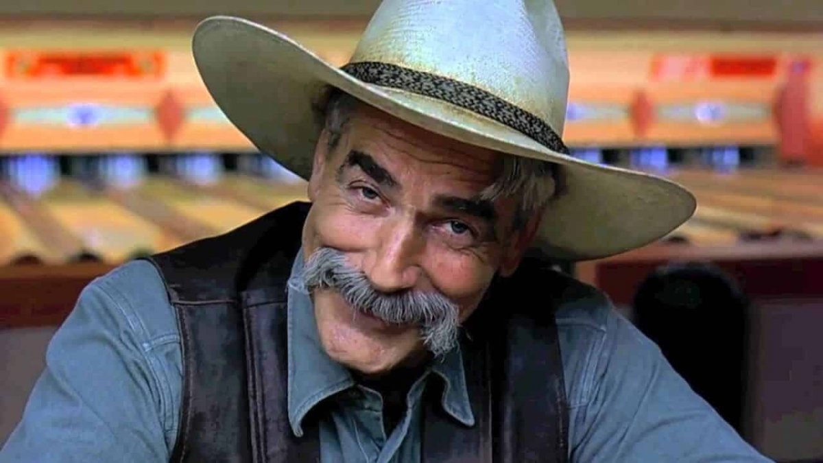 I Griffin: Sam Elliott darà la voce al nuovo sindaco di Quahog