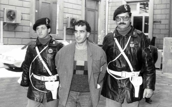 Dogman, l'intervista a Er Canaro: "Ho fatto soffrire due famiglie ...