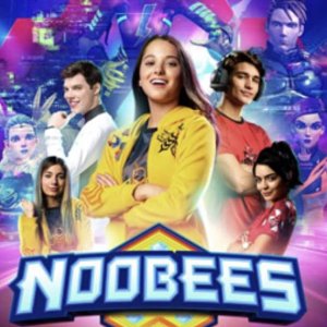 Noobees (Serie TV 2018 - 2020): trama, cast, foto - Movieplayer.it