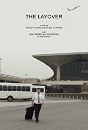 The Layover (Film 2017): trama, cast, foto - Movieplayer.it