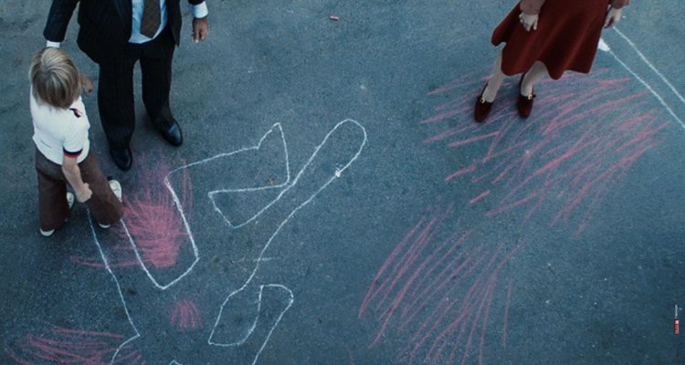 Padrenostro (Film 2020): trama, cast e dove vederlo - Movieplayer.it