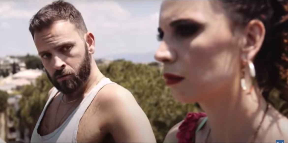 A Piedi Scarzi: Alessandro Borghi ed Emanuela Fanelli nell'esilarante ...