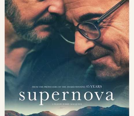 Supernova (2020) - Film - Movieplayer.it