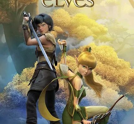 Dragon Nest - Il trono degli Elfi (Film 2017): trama, cast e info ...