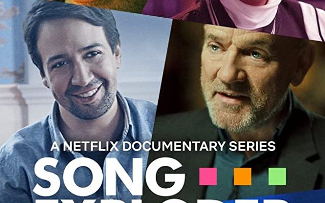 Song Exploder: canzoni al microscopio (Serie TV 2020): trama e info ...