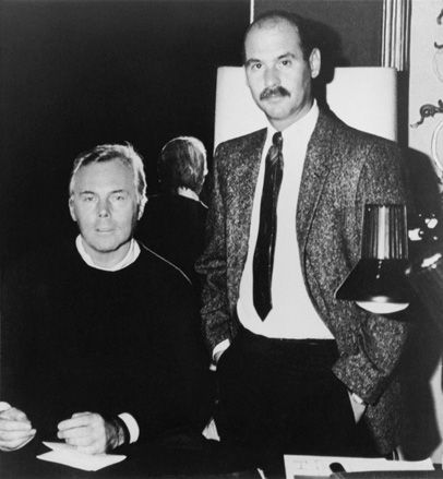 Giorgio Armani: chi era il suo compagno Sergio Galeotti, morto nel 1985