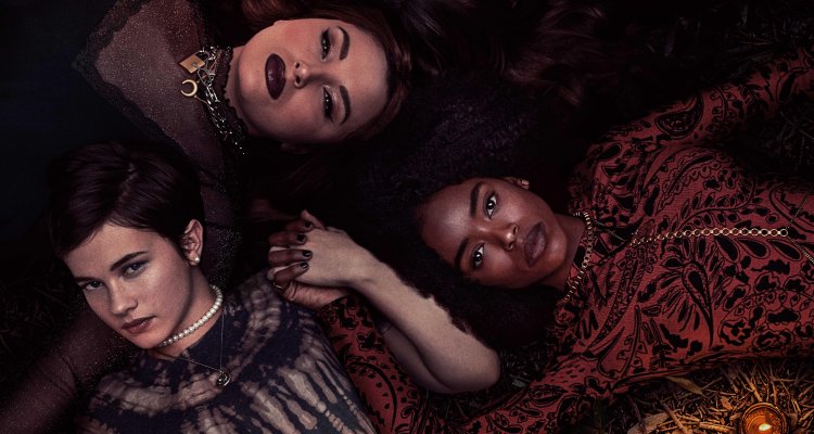 Il rito delle streghe (Film 2020): trama, cast e dove vederlo ...