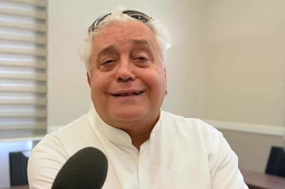 Alberto Tarallo - Movieplayer.it