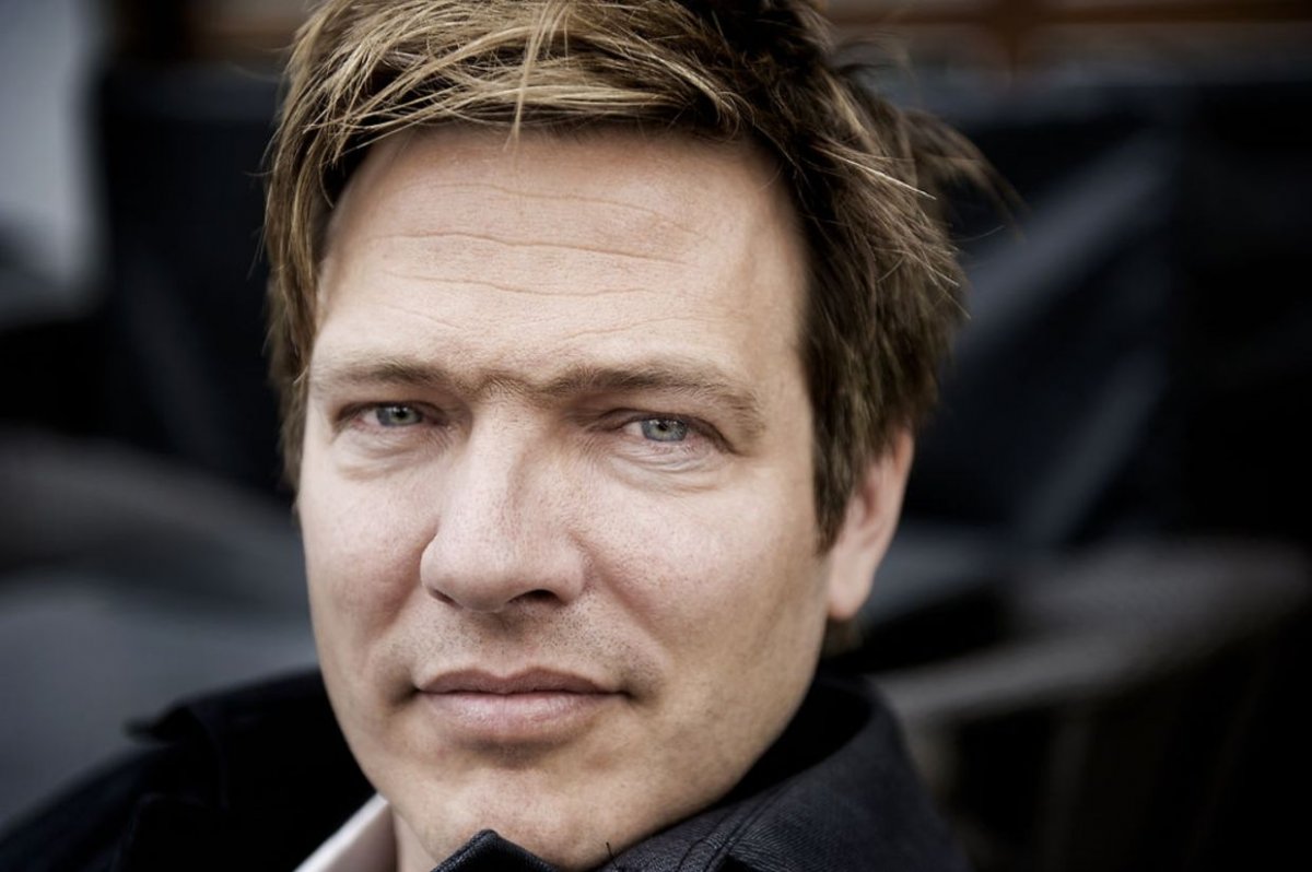 Thomas Vinterberg, intervista al regista danese - Movieplayer.it