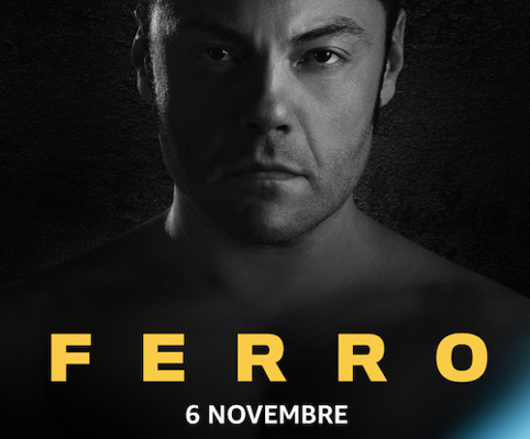 Ferro (Film 2020): trama, cast e dove vederlo - Movieplayer.it