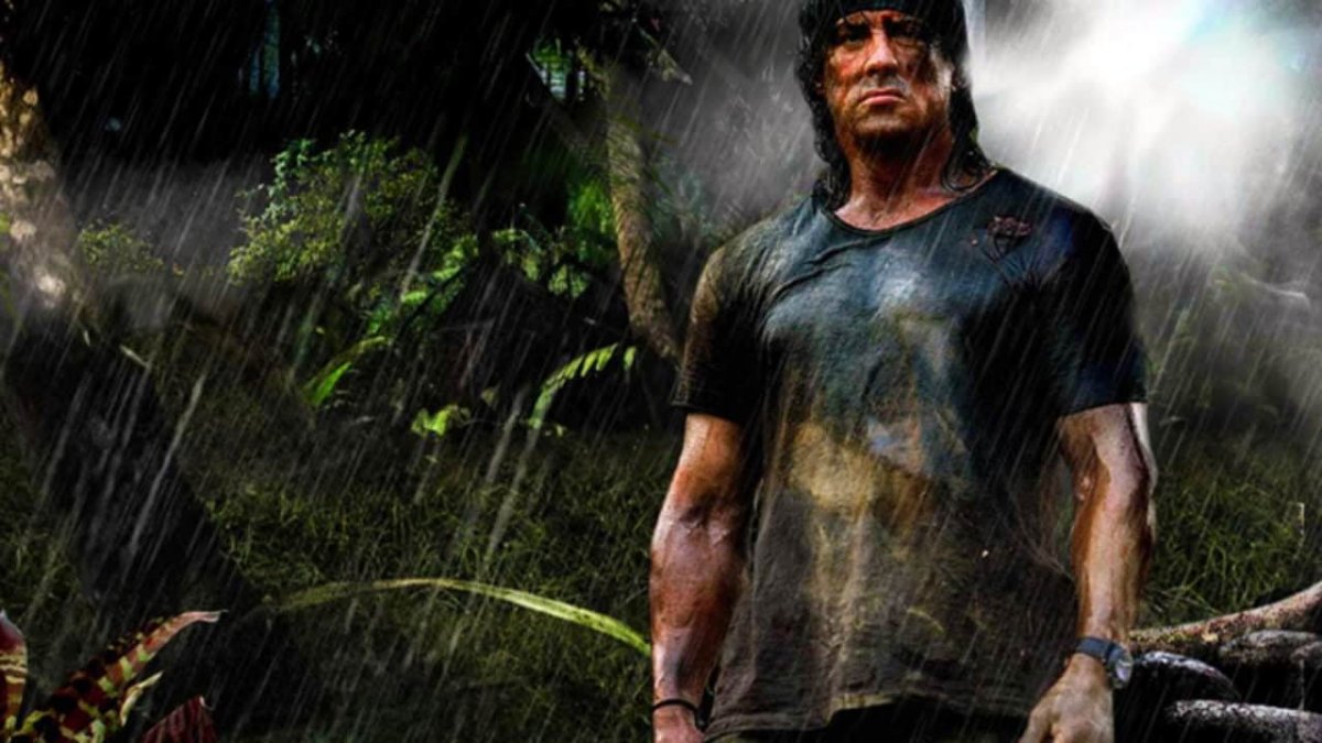 John Rambo: il film è stato bandito in Birmania ma Sylvester Stallone ...