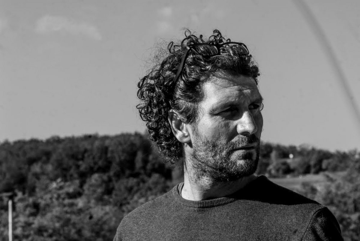 Paradise – Una nuova vita, intervista a Davide Del Degan - Movieplayer.it