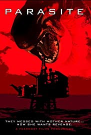 Parasite (Film 2004): trama e info - Movieplayer.it