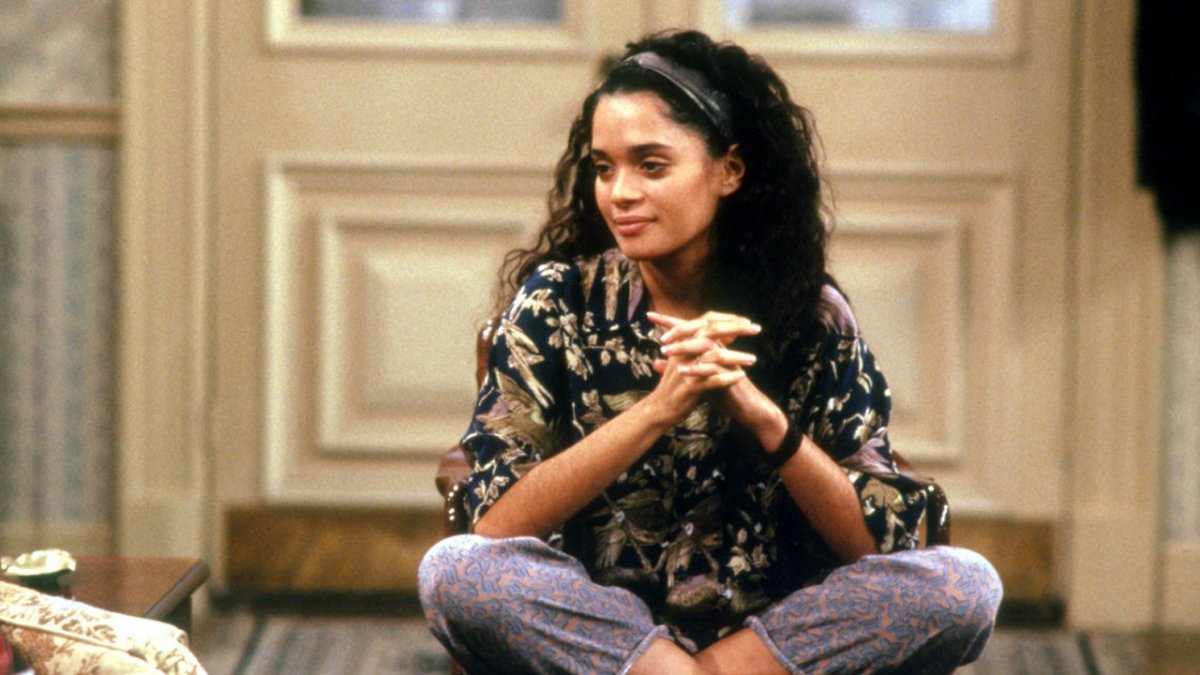 I Robinson: Bill Cosby licenziò Lisa Bonet quando era incinta di Lenny ...