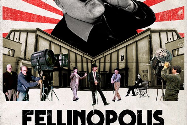 Fellinopolis (Film 2020): trama, cast e dove vederlo - Movieplayer.it
