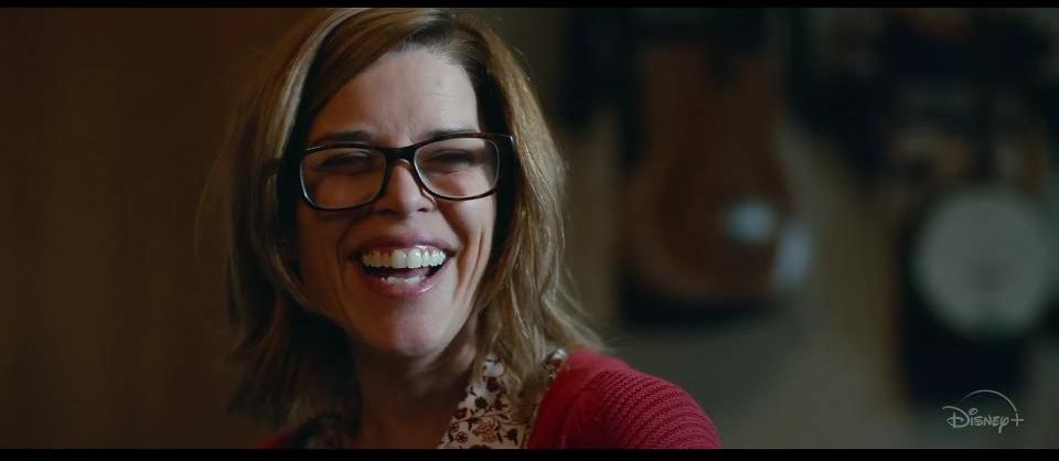 Neve Campbell sarà Polaris nel MCU: la star di Scream entra nell’universo Marvel con X-Men '97