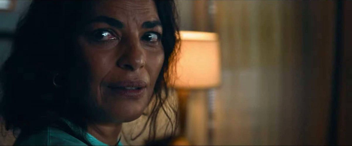 Evil Eye, la recensione - Movieplayer.it