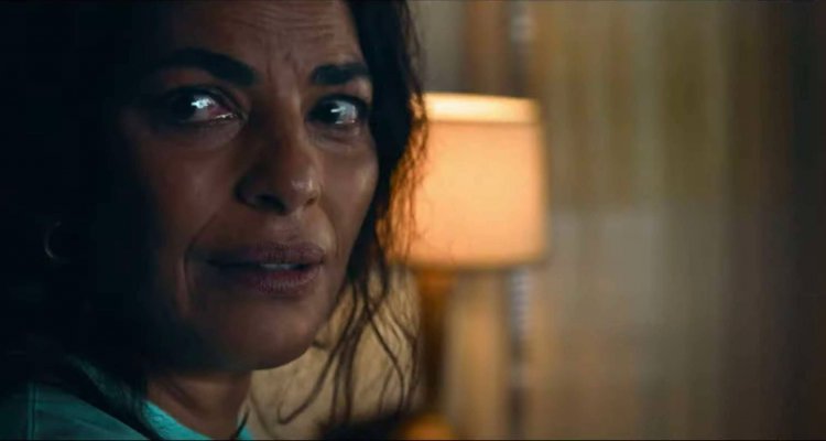 Evil Eye, la recensione - Movieplayer.it