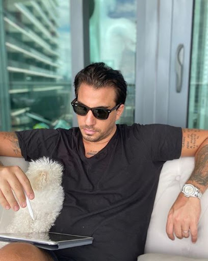 Chi è Mirko Scarcella, il Guru di Instagram