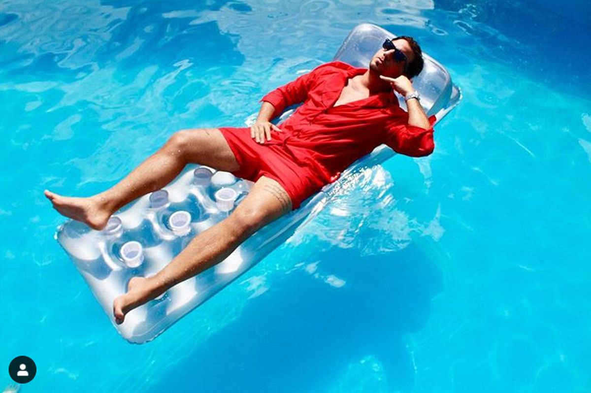 Chi è Mirko Scarcella, il Guru di Instagram
