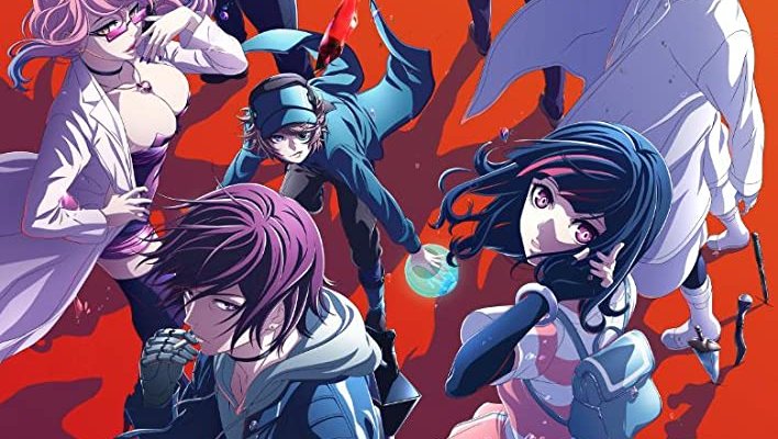 Akudama Drive (Serie TV 2020): trama e dove vederla - Movieplayer.it