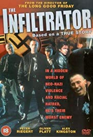 The Infiltrator (Film TV 1995): trama, cast, foto - Movieplayer.it