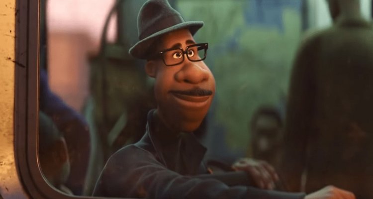 Soul: Pete Docter, intervista sul film Disney Pixar a Roma 2020 ...