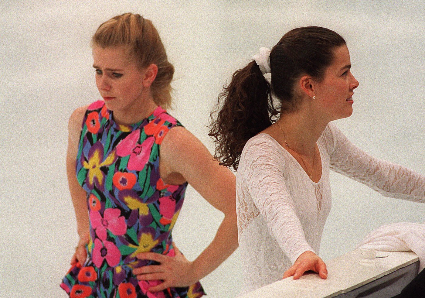 La vera storia di Tonya Harding - Movieplayer.it