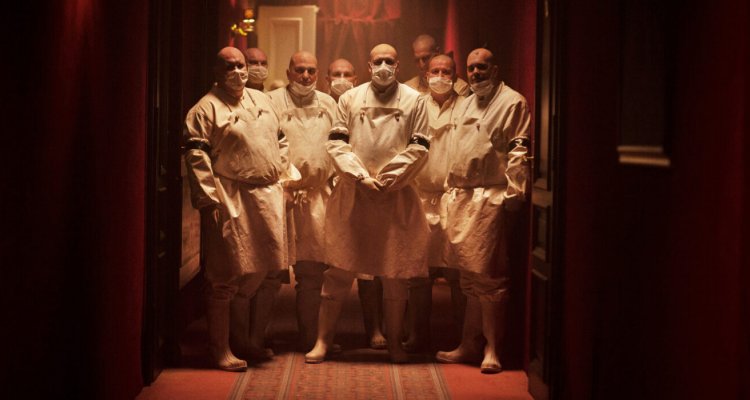 Kadaver, la recensione - Movieplayer.it