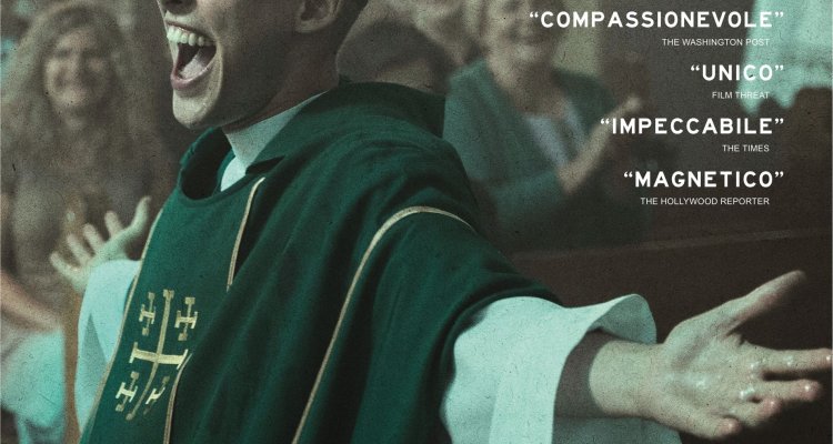 Corpus Christi (Film 2019): trama, cast e dove vederlo - Movieplayer.it