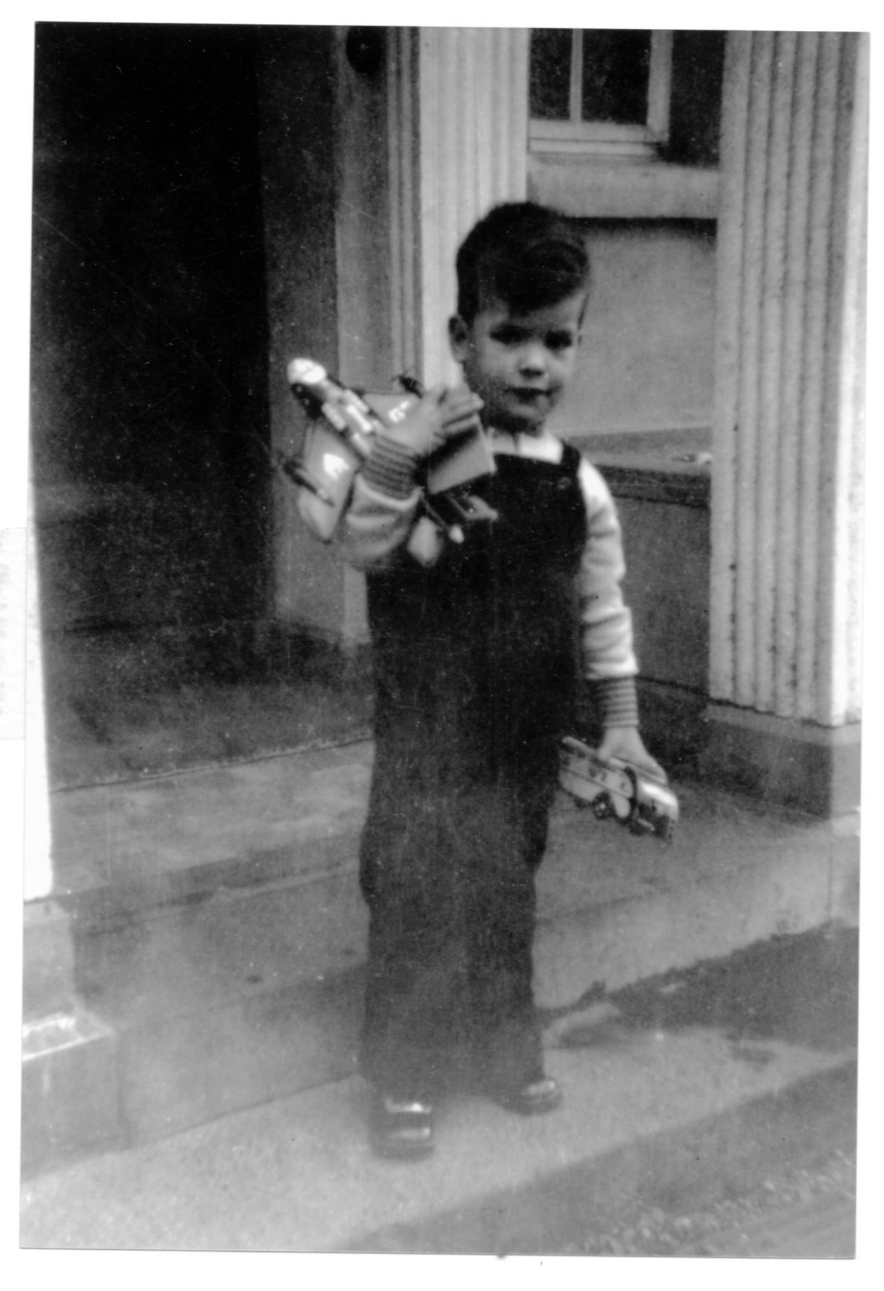 Philomena: la storia vera che ha ispirato il film